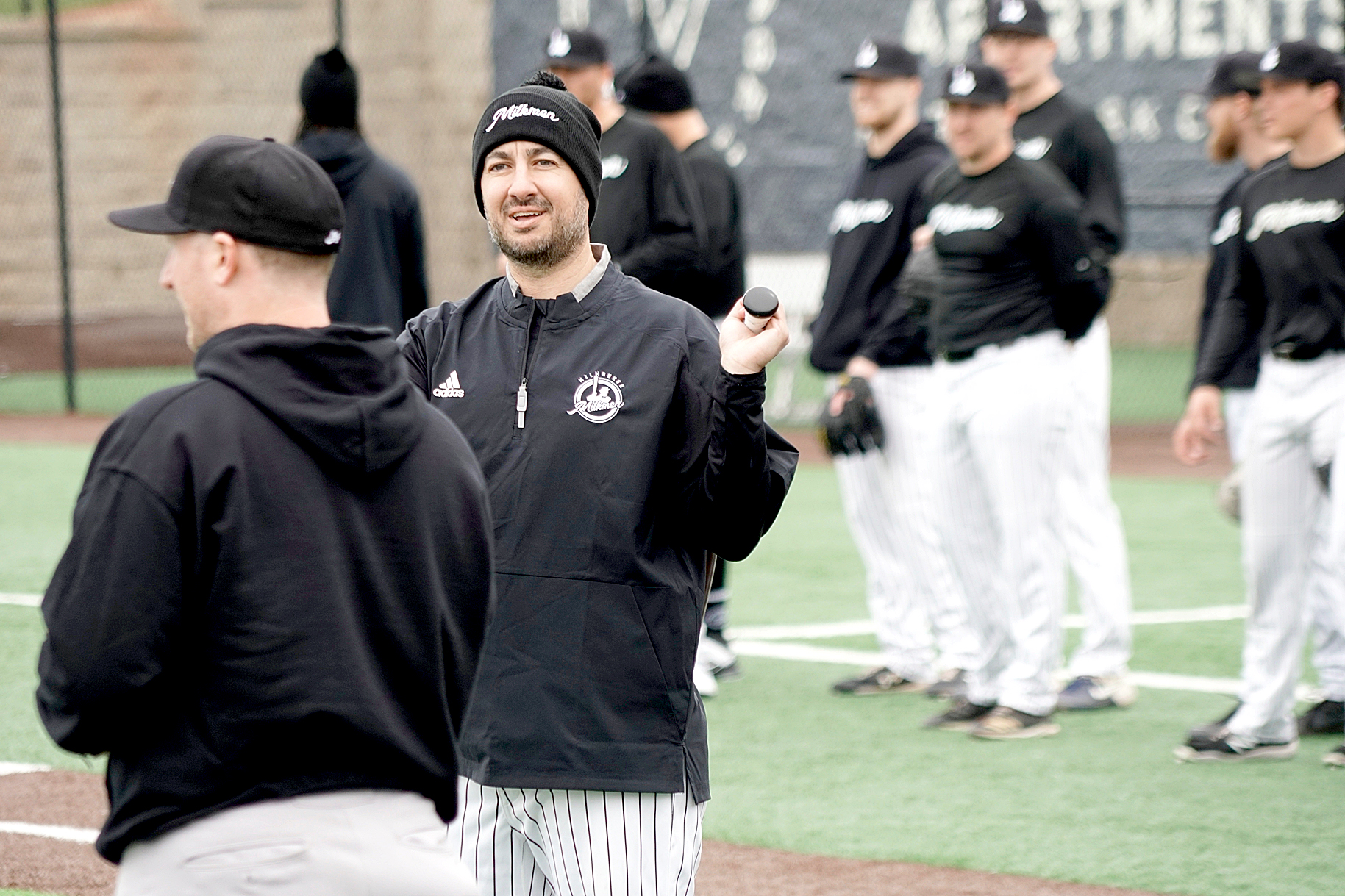 Grind Continues | News, Sports, Jobs - Post Journal